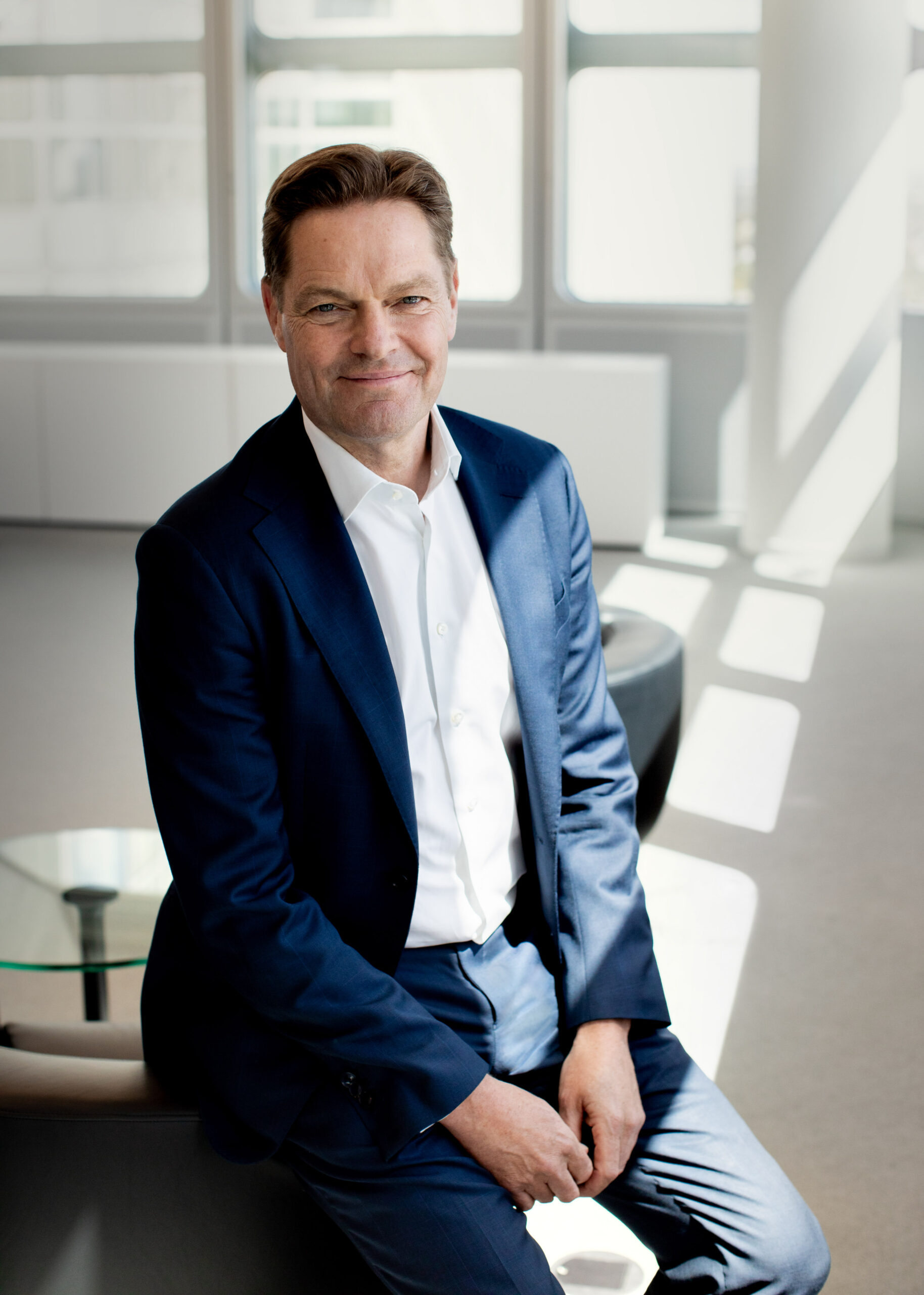 2021 Vorstand - Monika Höfler